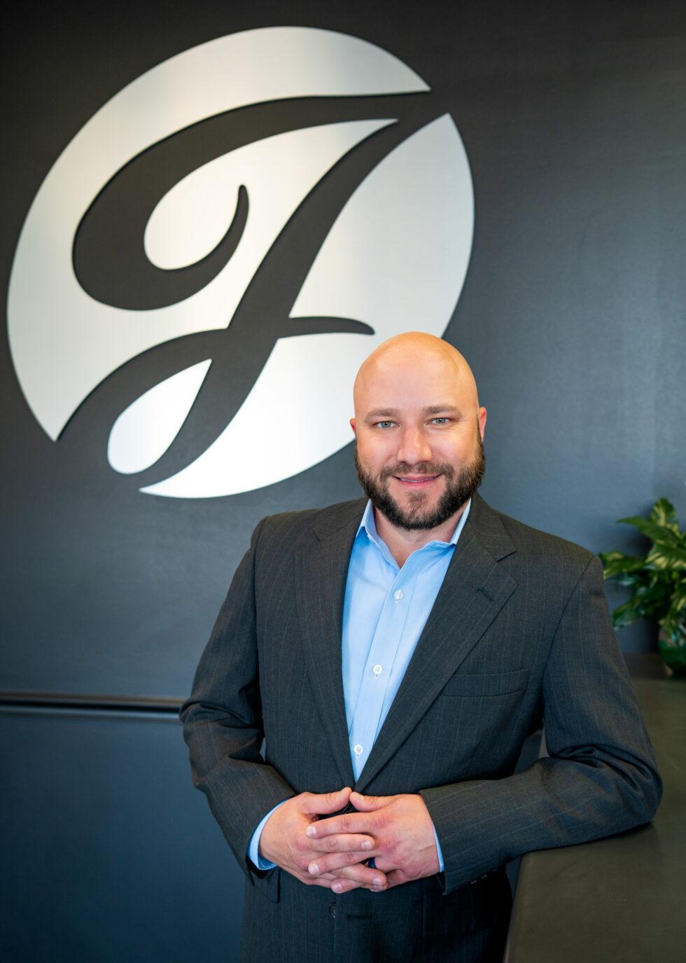 About Us - Jones Power