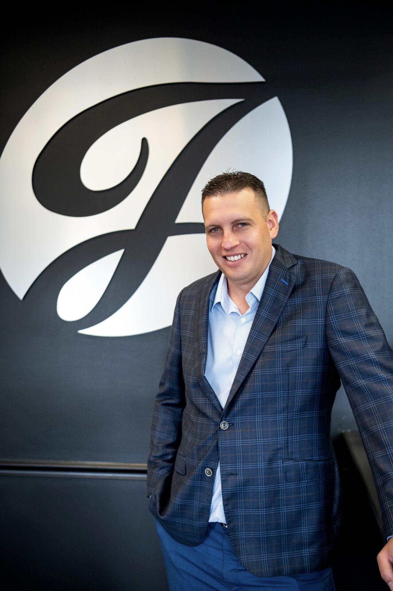 About Us - Jones Power