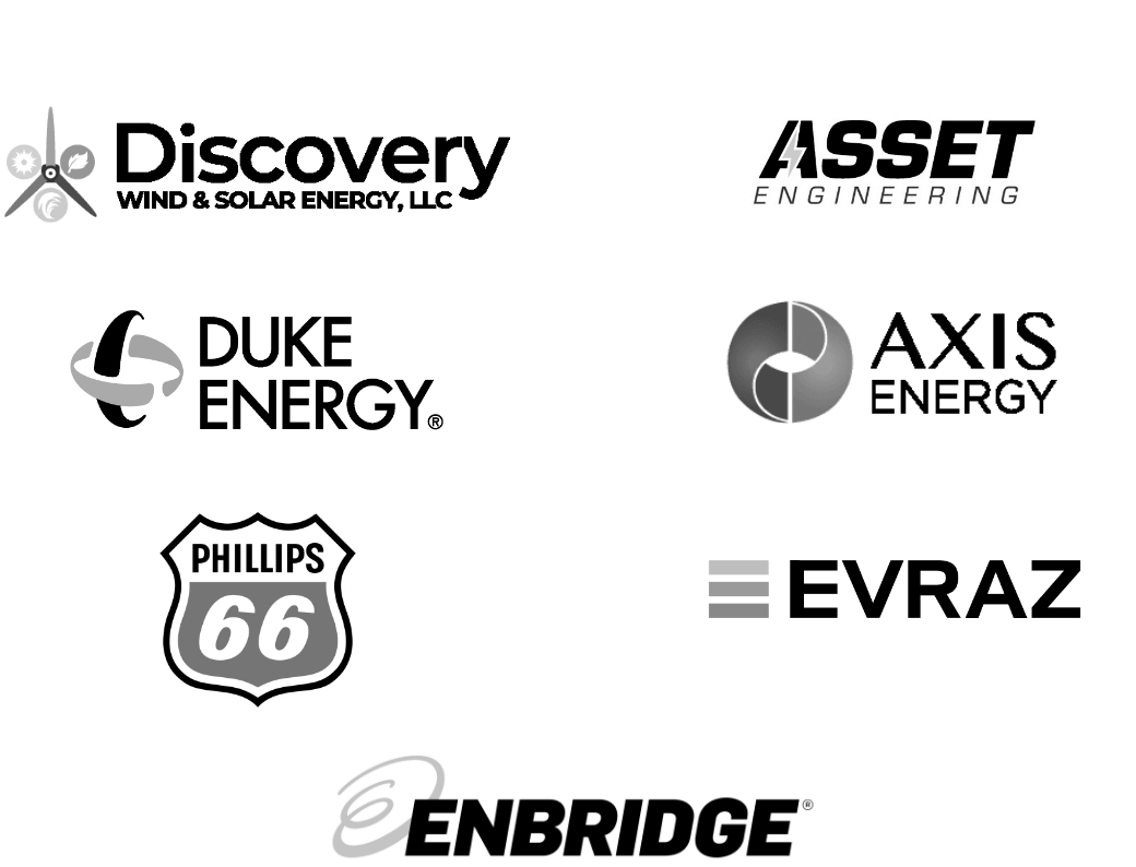 Experience - Jones Power