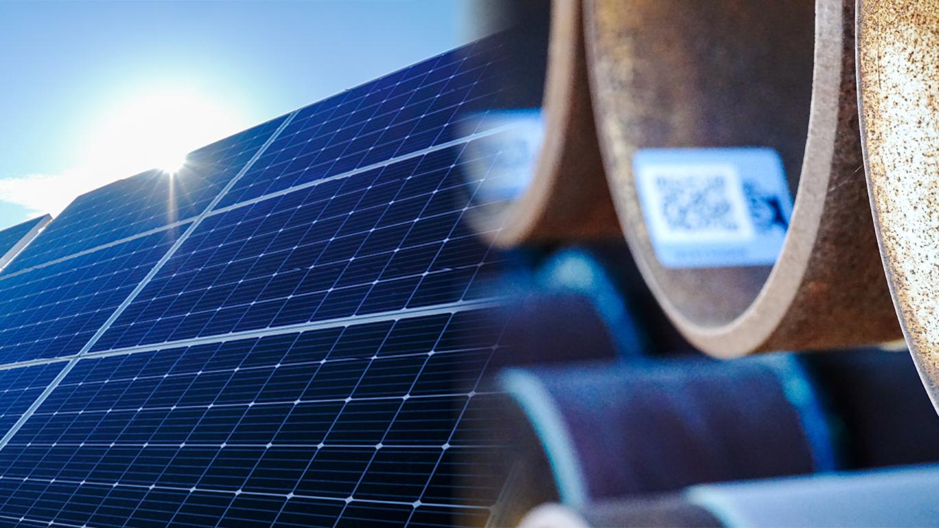 We Power the Energy Industry - Jones Power