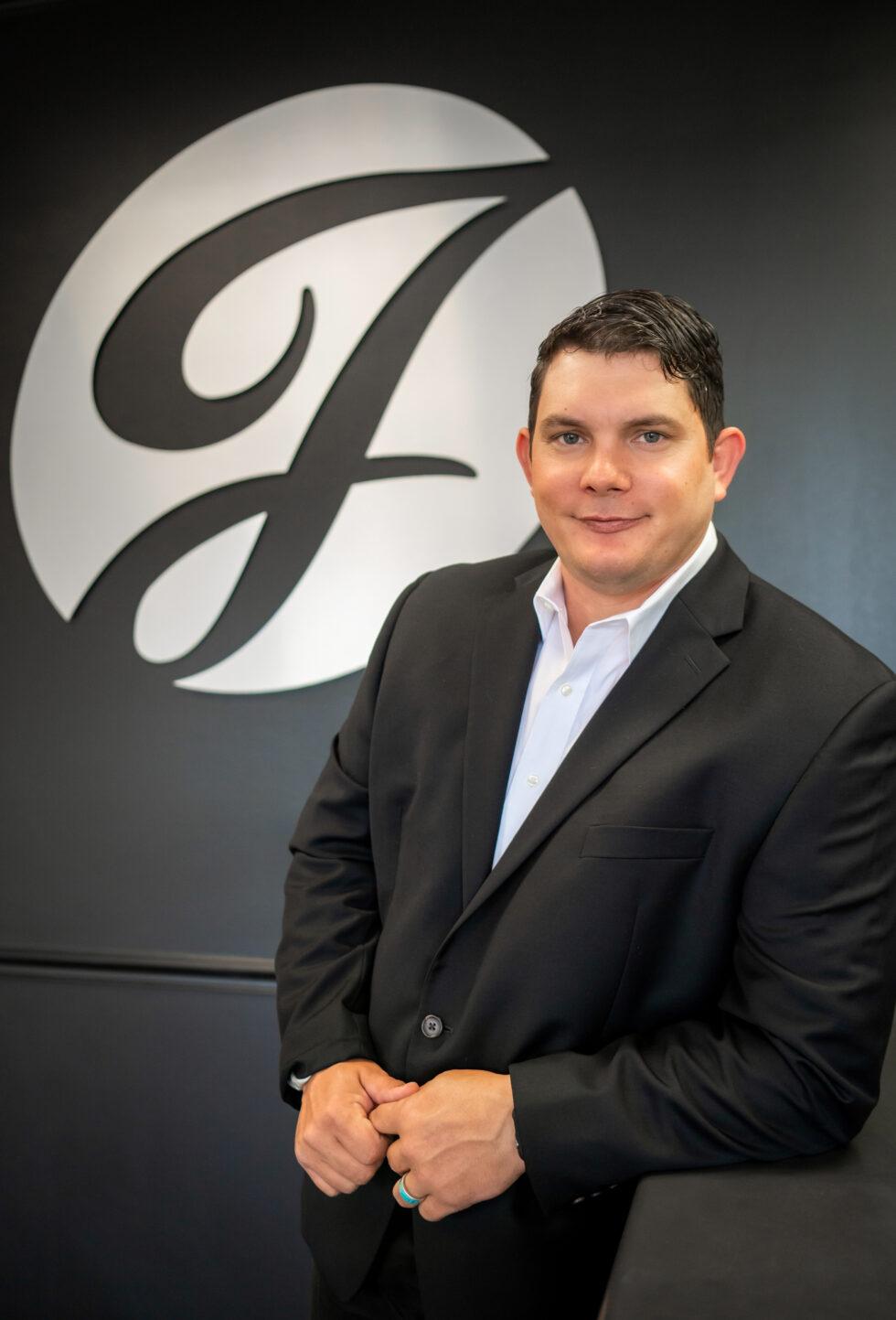 About Us - Jones Power